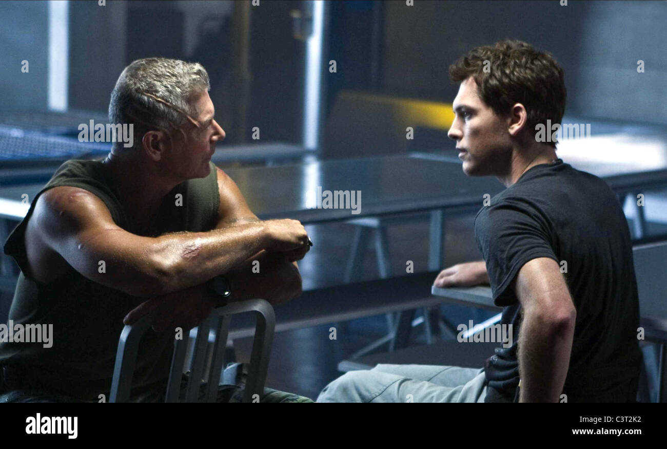 Stephen Lang, Avatar High Resolution Stock Photography and Images - Alamy