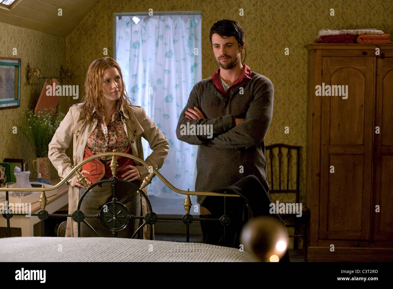 Matthew Adams High Resolution Stock Photography and Images - Alamy
