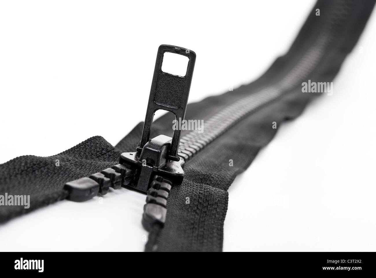 Unzip dress hi-res stock photography and images - Alamy