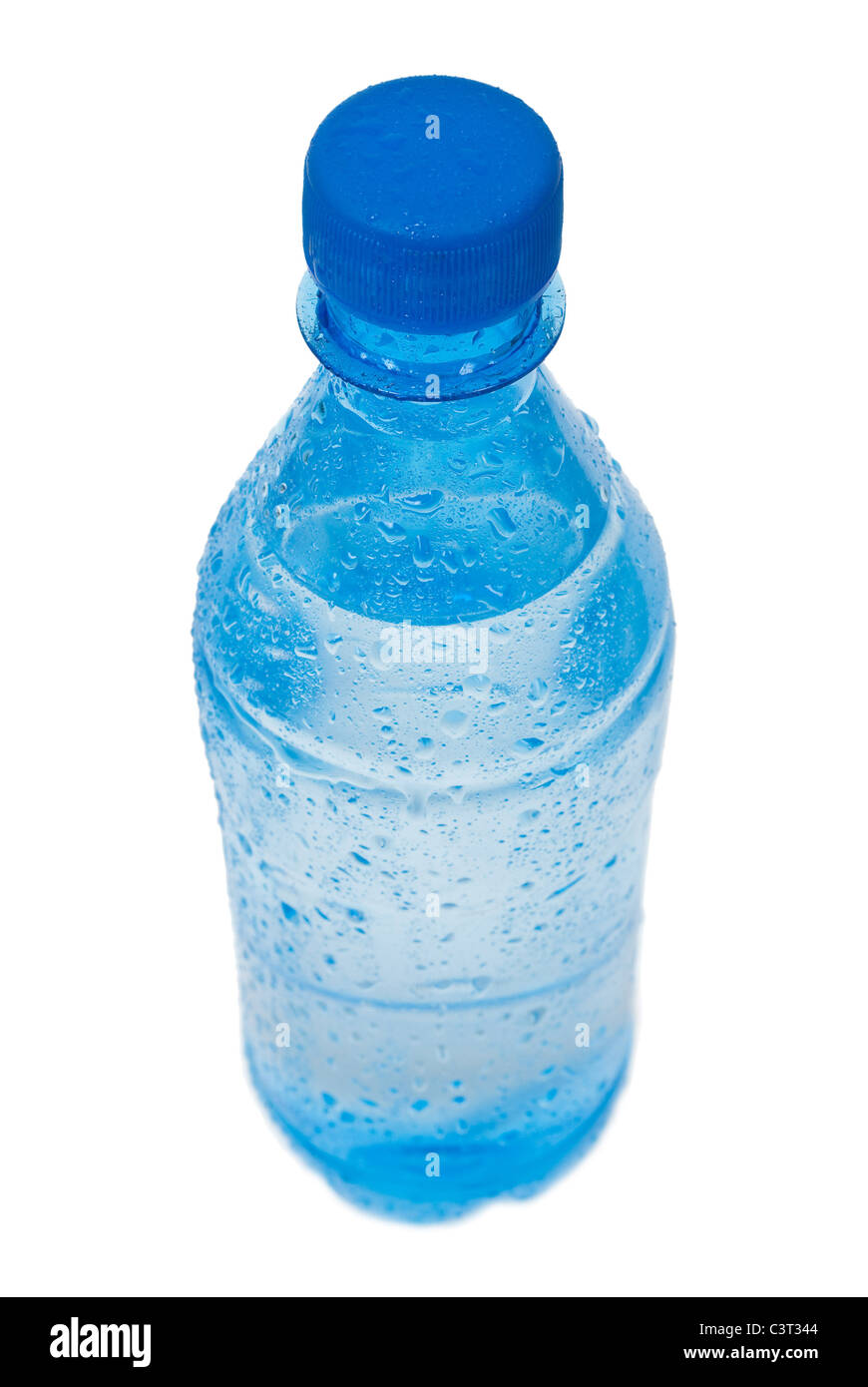 Bottle of water Stock Photo - Alamy