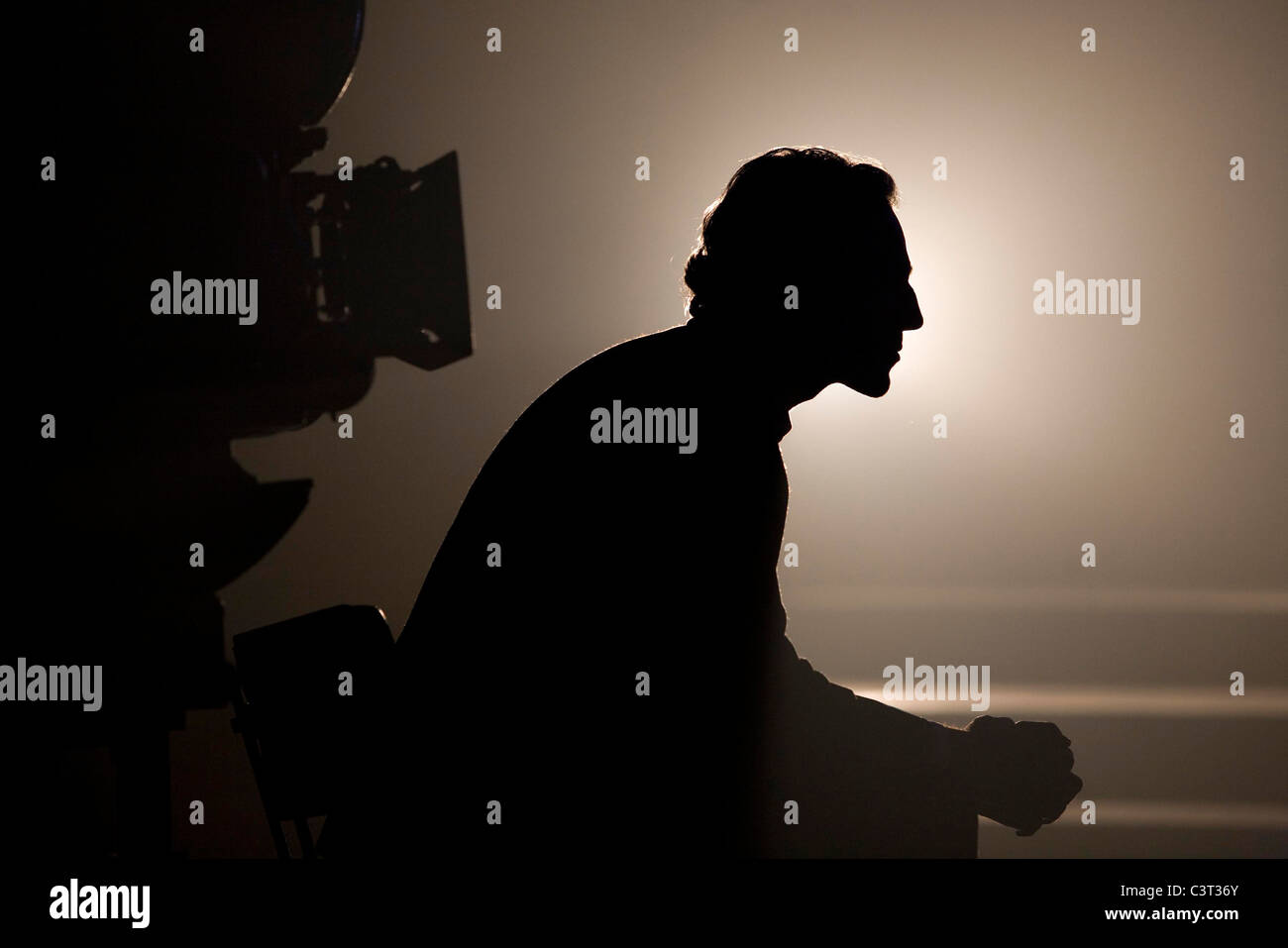 Nine Day Lewis High Resolution Stock Photography and Images - Alamy