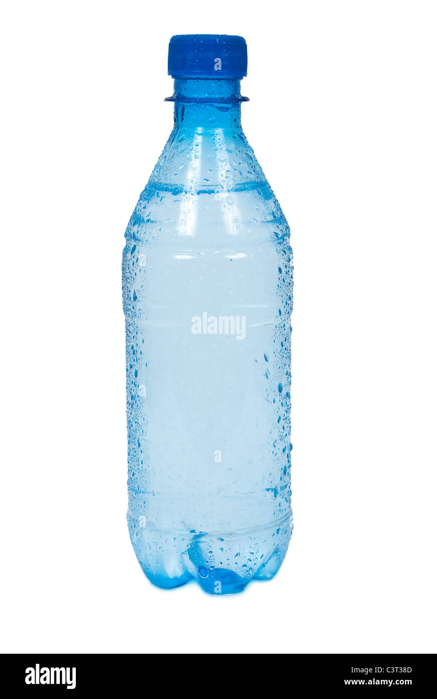 Bottle of water Stock Photo - Alamy