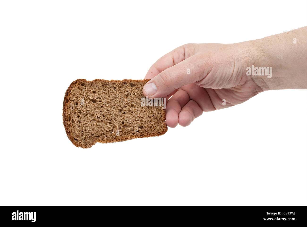 Win hand hi-res stock photography and images - Alamy