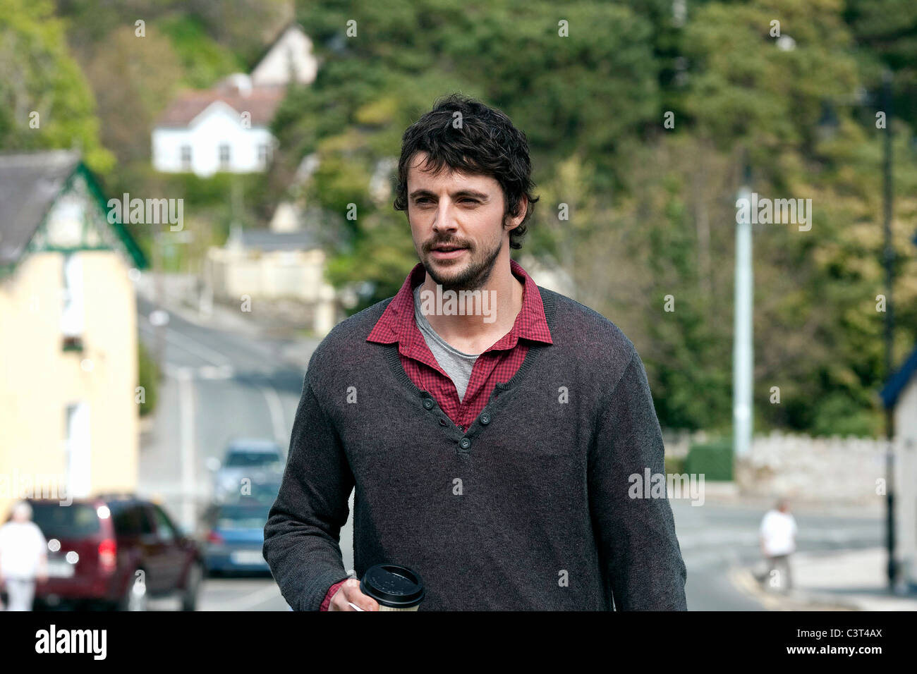 Leap Year Film Still High Resolution Stock Photography and Images - Alamy