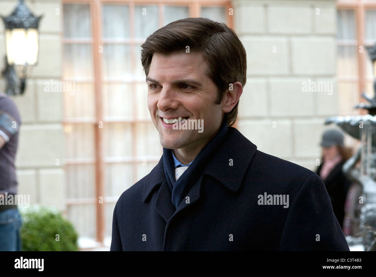 Scott Tucker High Resolution Stock Photography and Images - Alamy