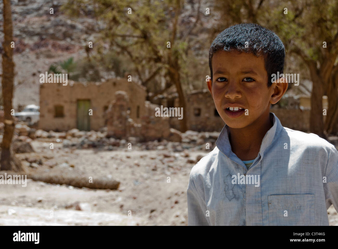 Feiran oasis hi-res stock photography and images - Alamy