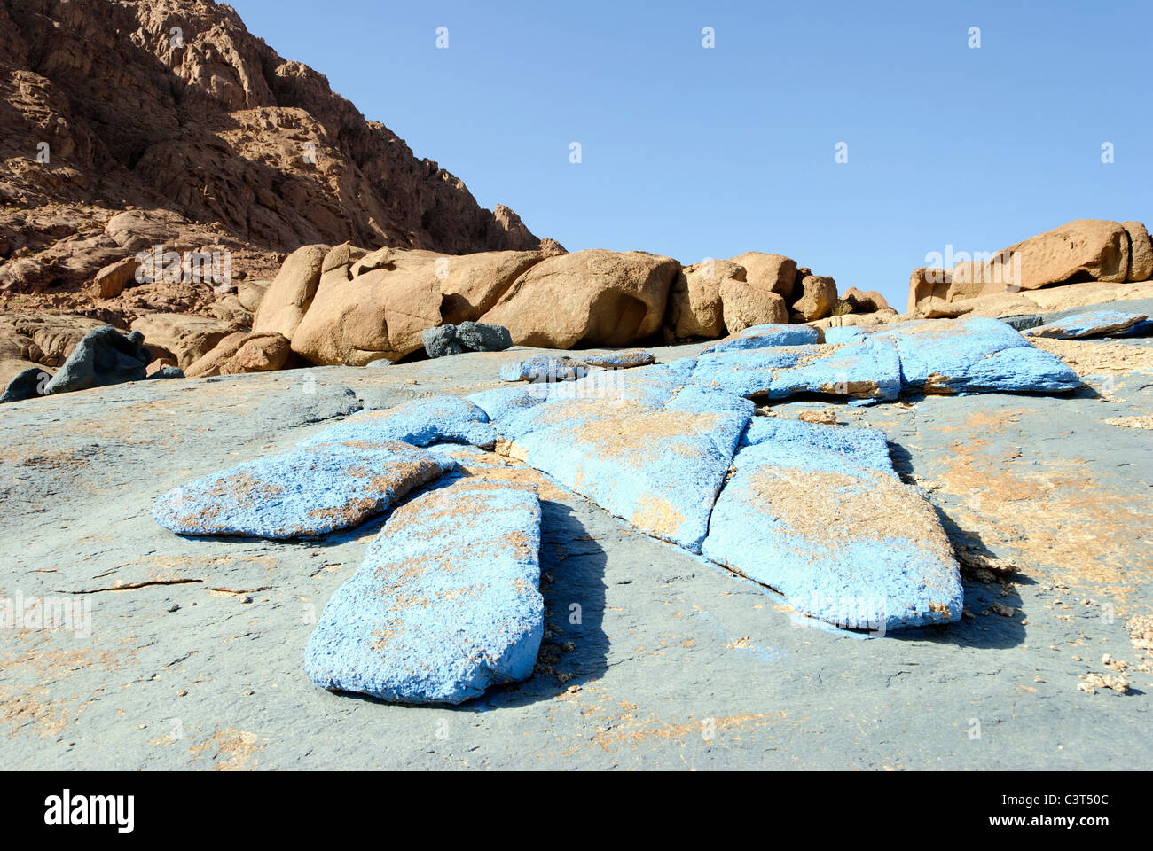 Sinai peninsula egypt hi-res stock photography and images - Alamy