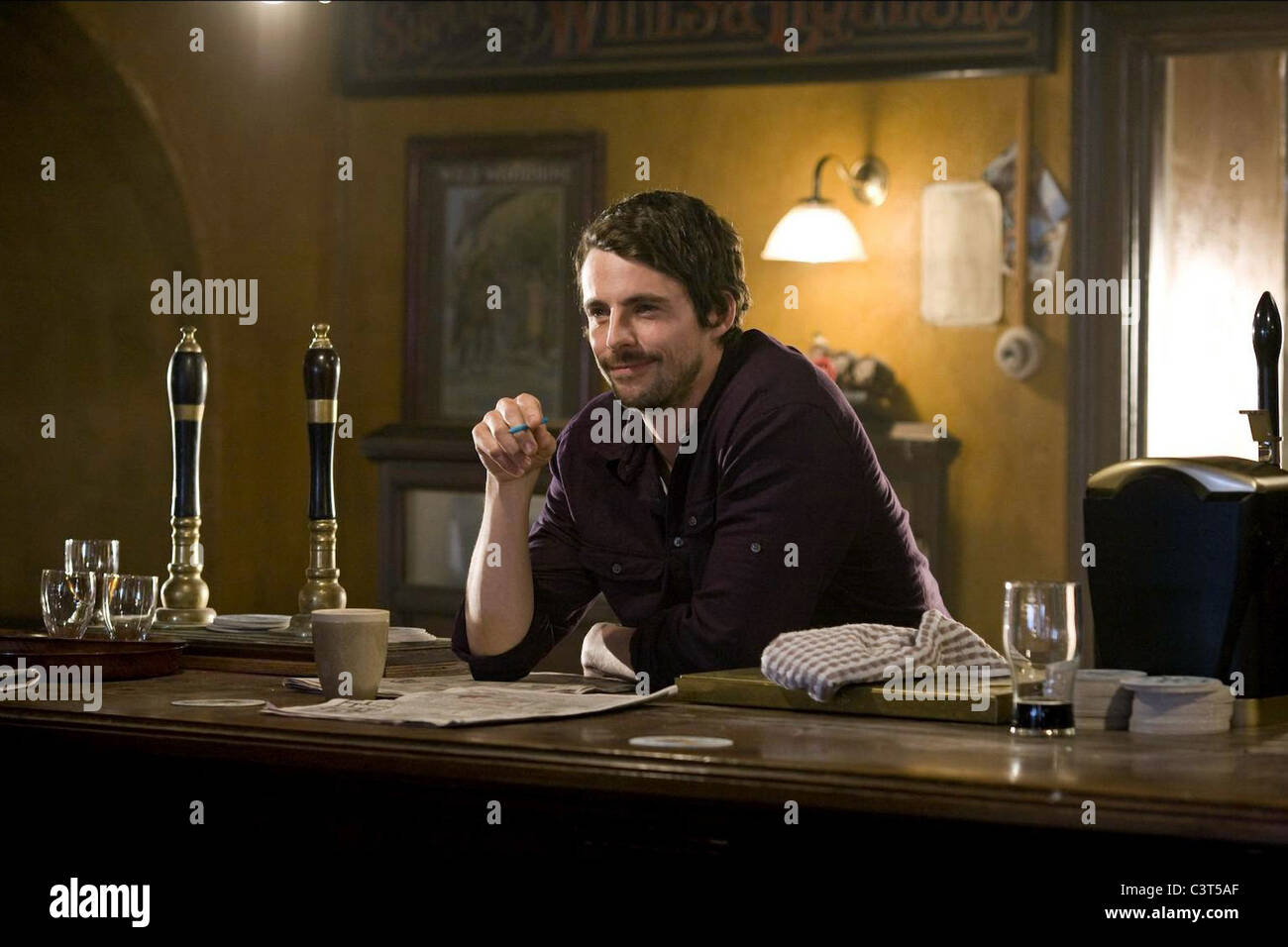 Leap Year Movie High Resolution Stock Photography and Images - Alamy