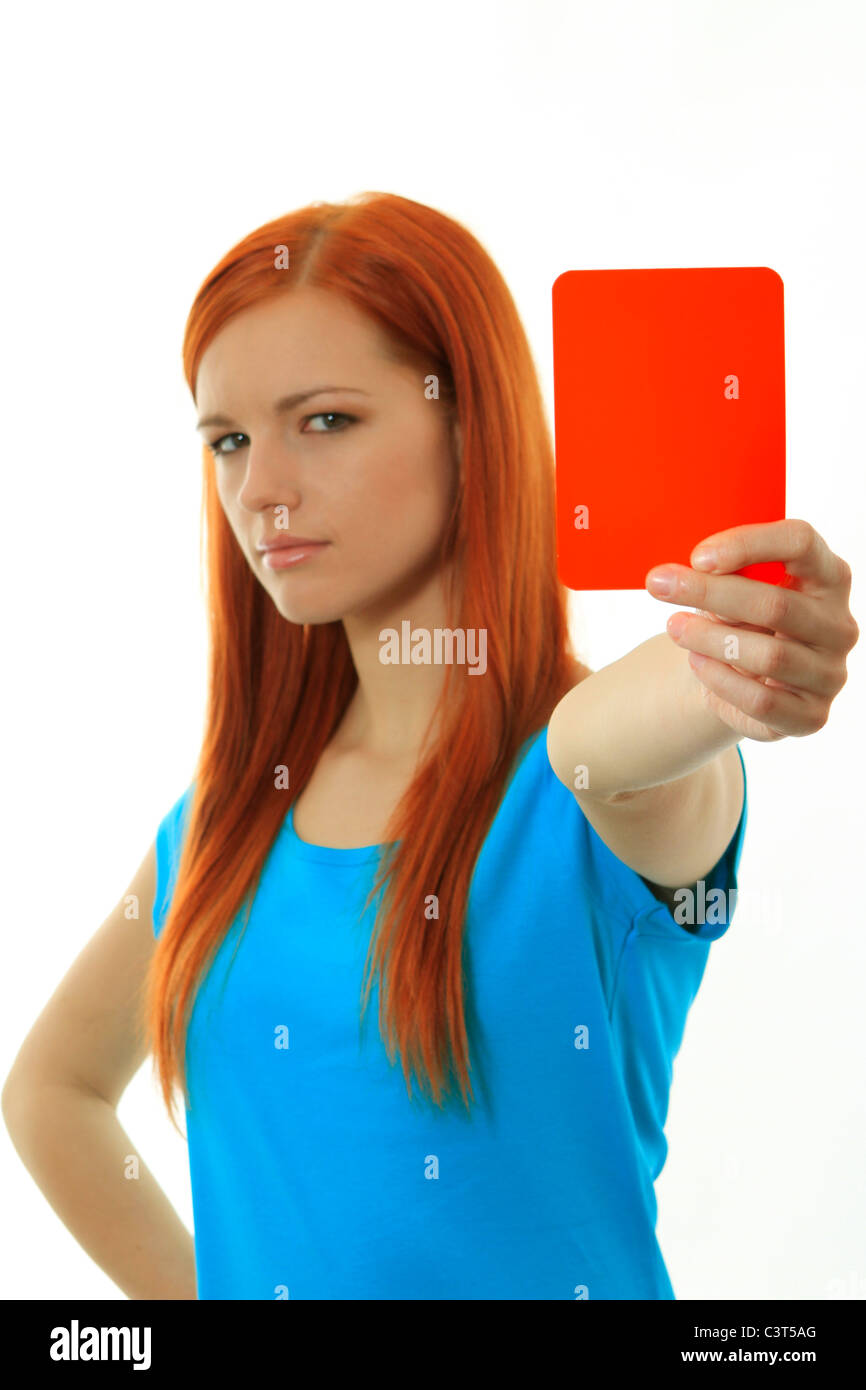 Shows red hi-res stock photography and images - Alamy