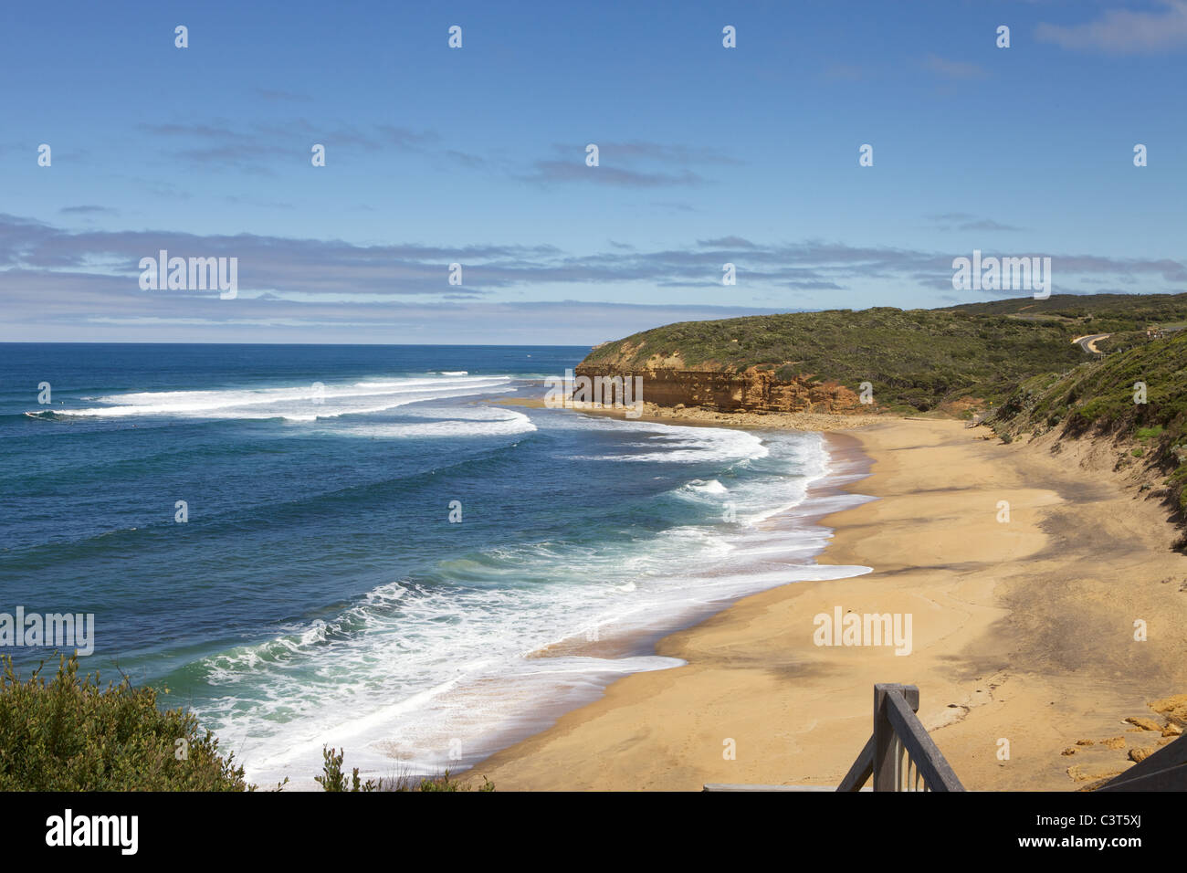 Bells beach hi-res stock photography and images - Alamy
