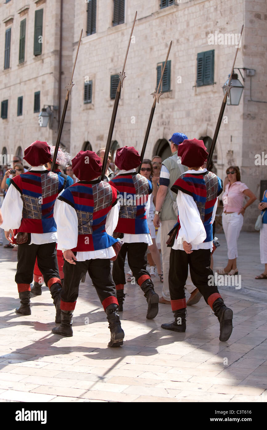 Pikestaff hi-res stock photography and images - Alamy