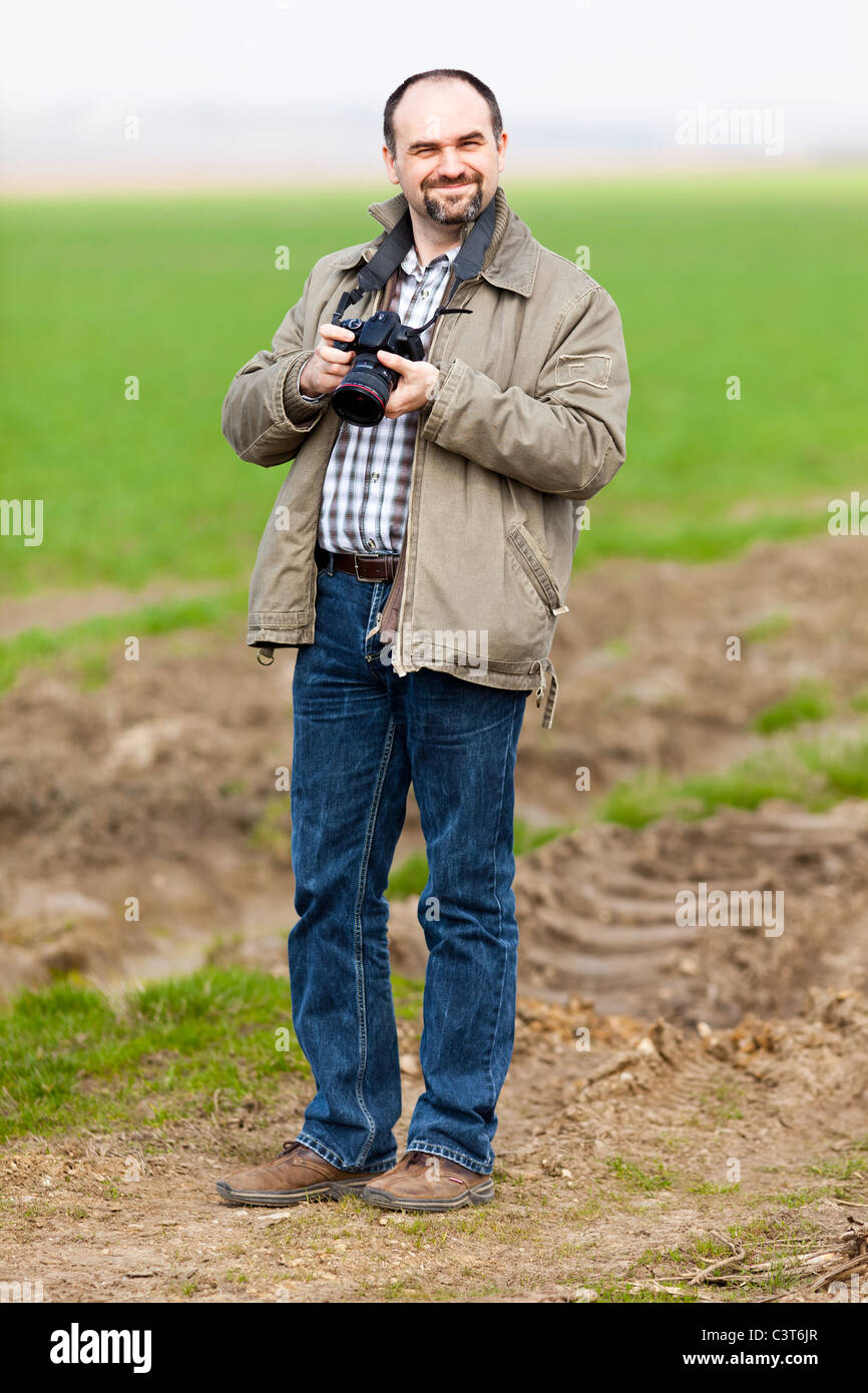 Professional landscapes hi-res stock photography and images - Alamy