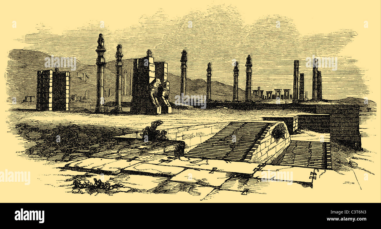 Ancient Persian Stock Photos & Ancient Persian Stock Images - Alamy