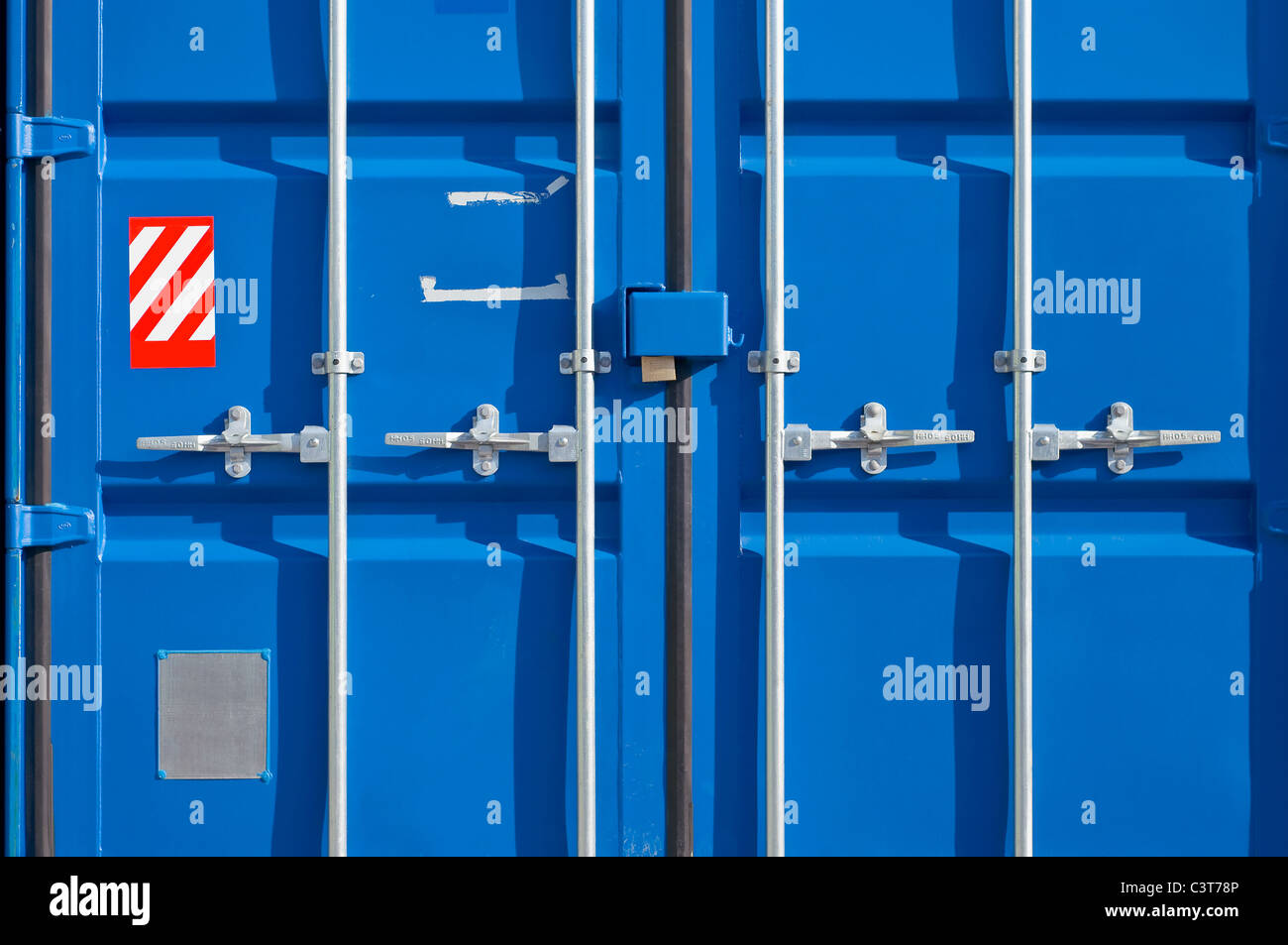 Steel alphabets letters hi-res stock photography and images - Alamy