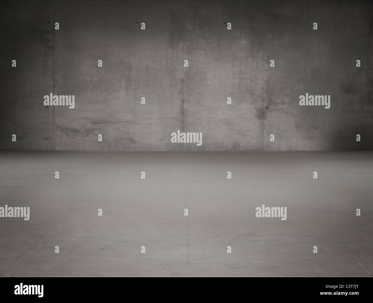 Old grunge gray interior Stock Photo - Alamy