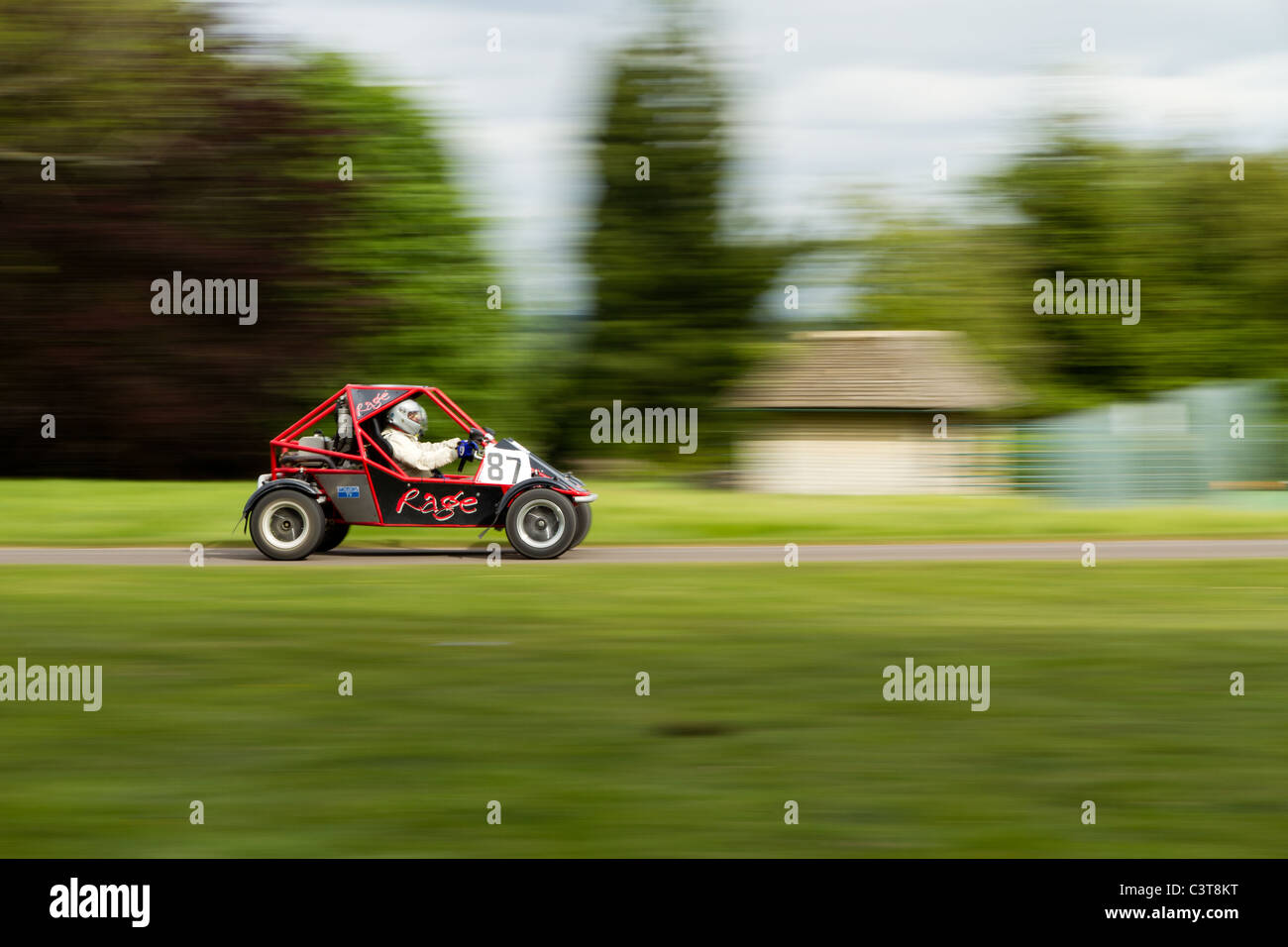 Buggy cars hi-res stock photography and images - Alamy