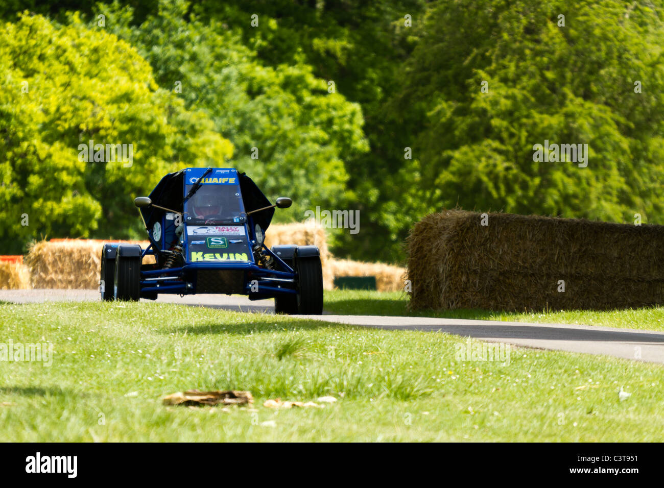 An RX150 Buggy Stock Photo - Alamy