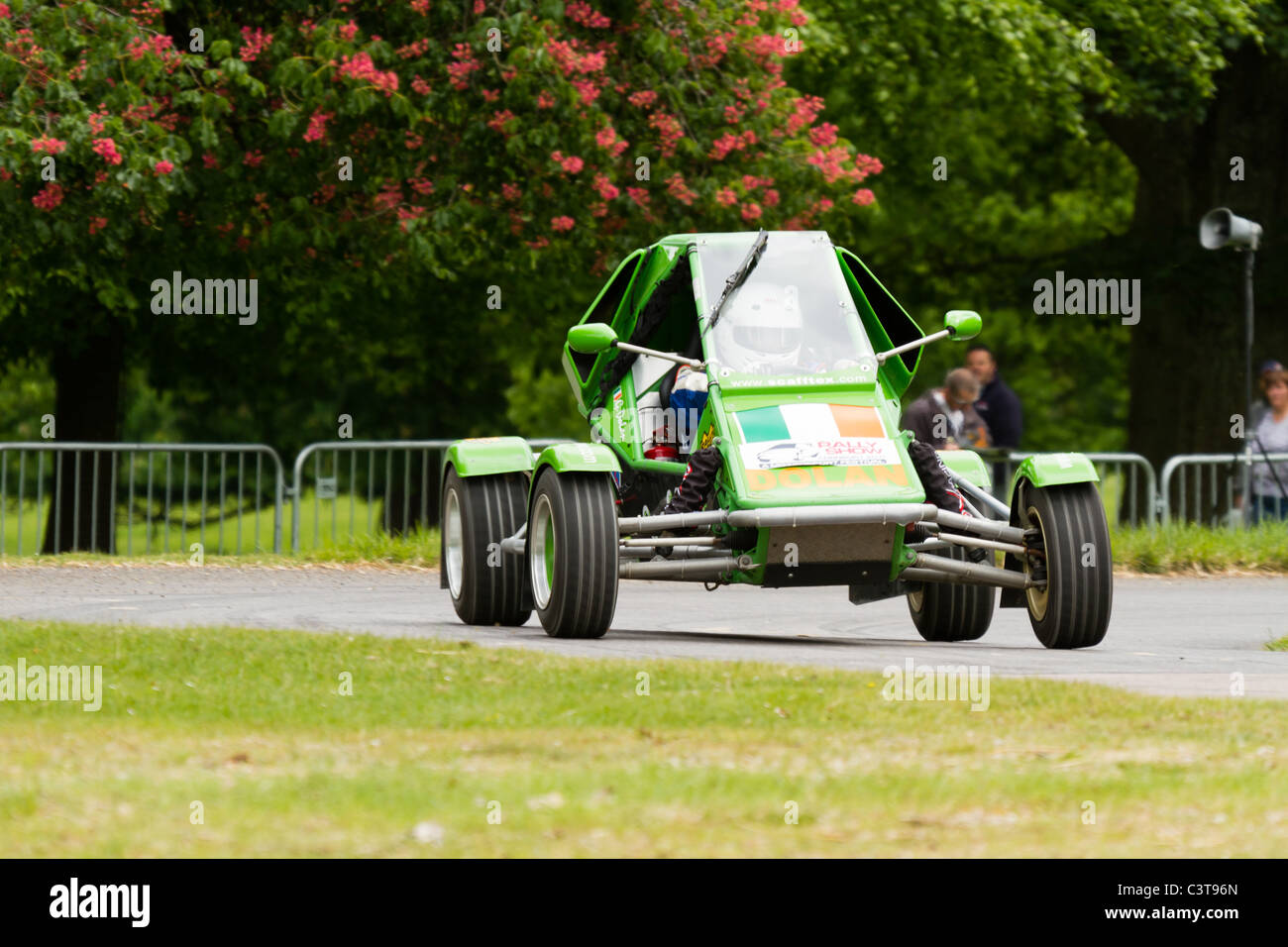 An RX150 Buggy Stock Photo - Alamy