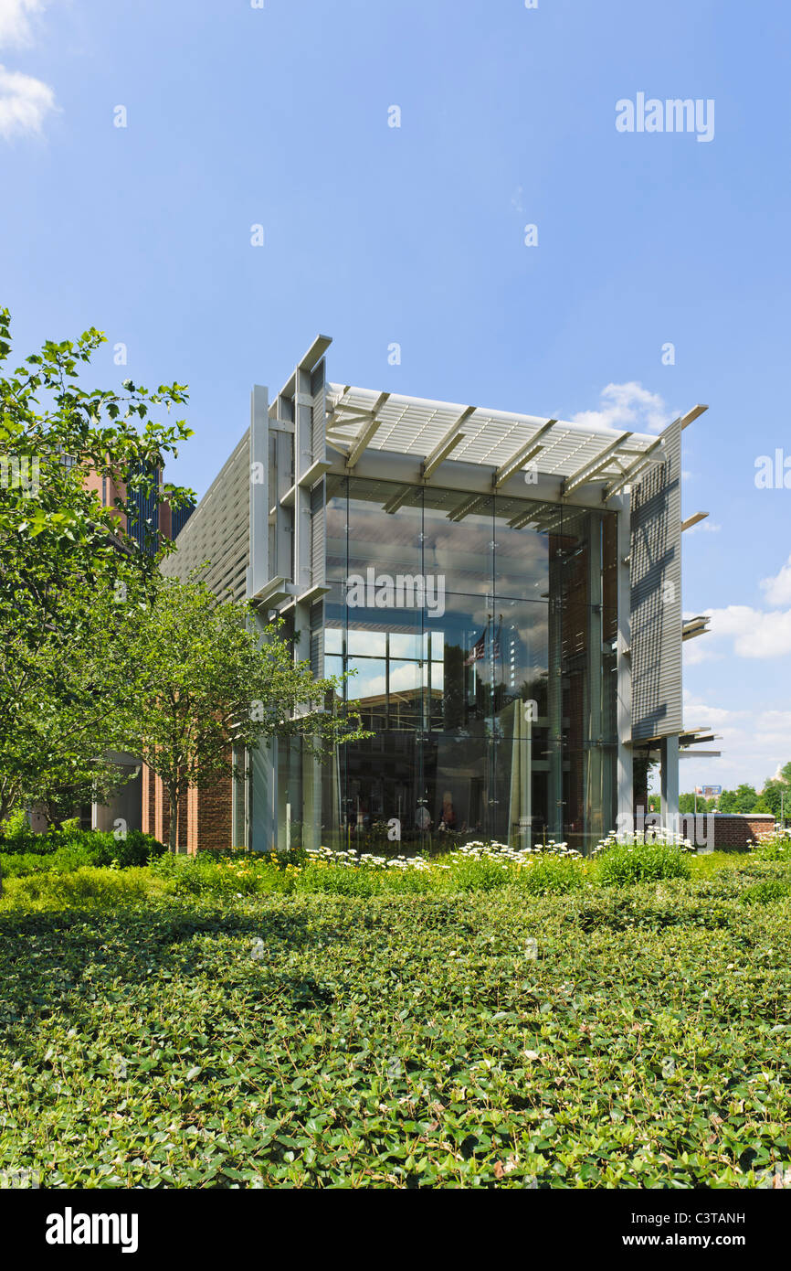 Liberty Bell Center, Philadelphia Stock Photo - Alamy