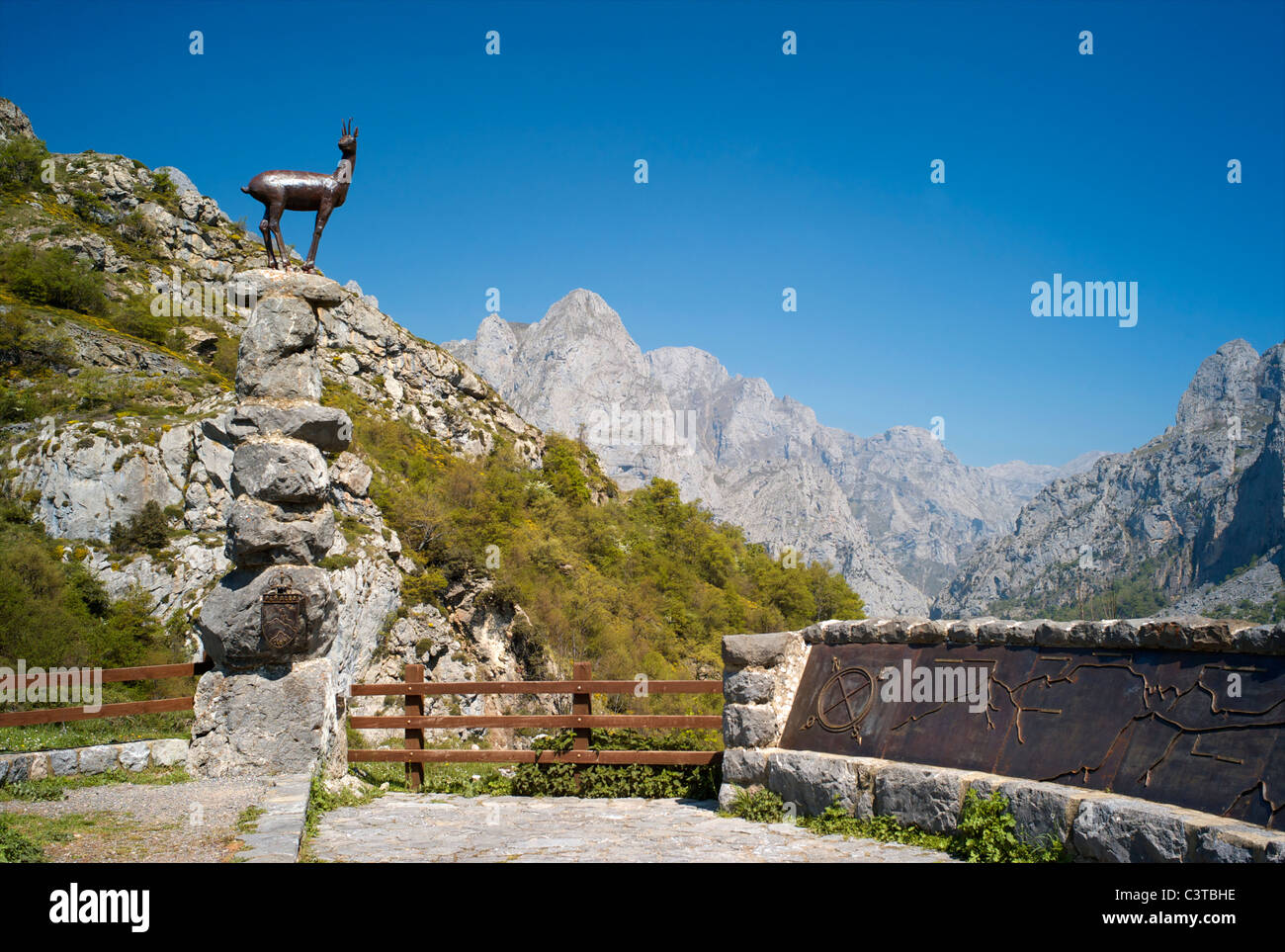 Viewpoint cain hi-res stock photography and images - Alamy