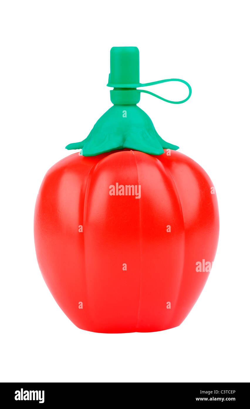 Sauce container hi-res stock photography and images - Alamy