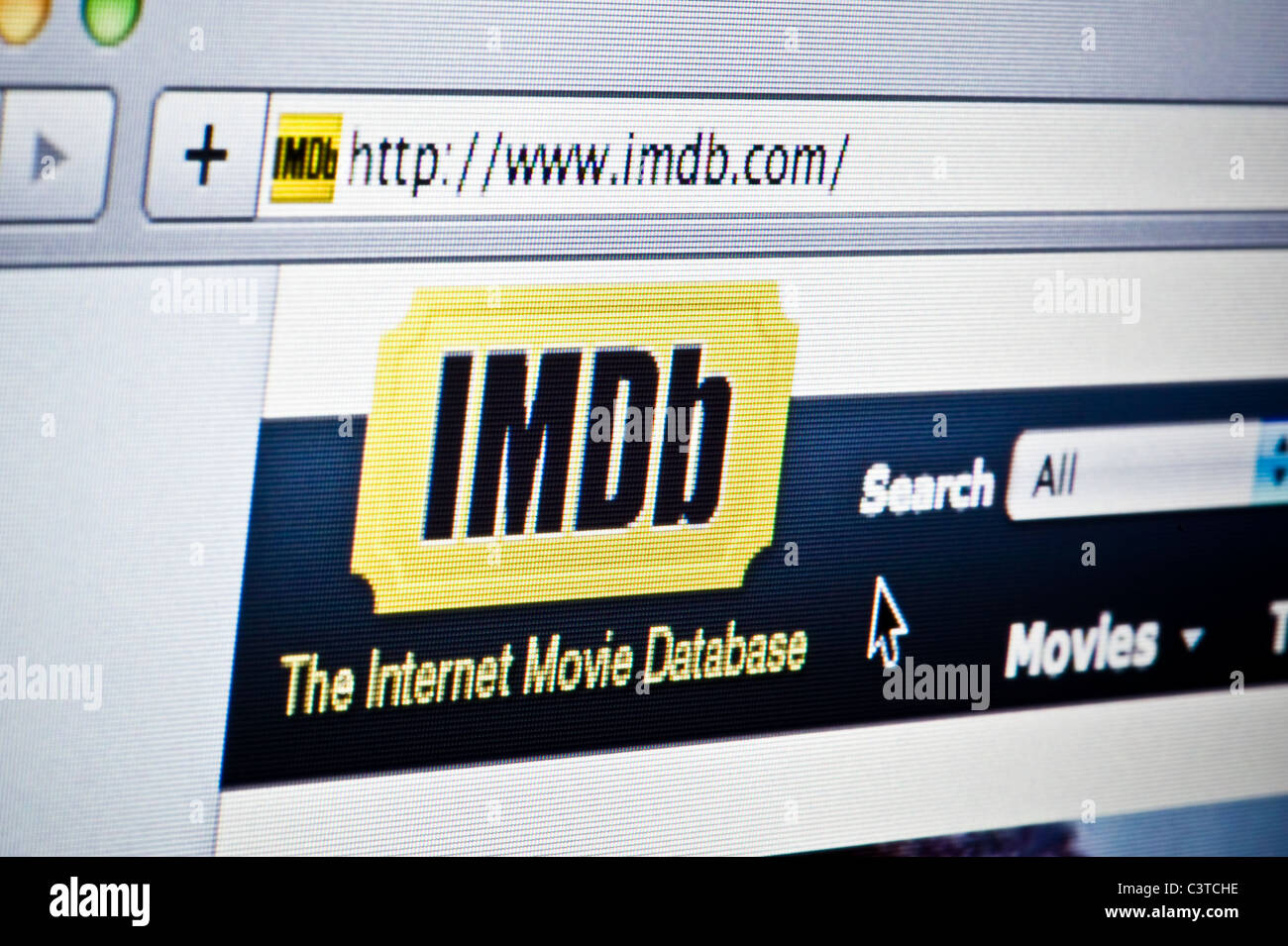 Tv shows screenshot High Resolution Stock Photography and Images - Alamy