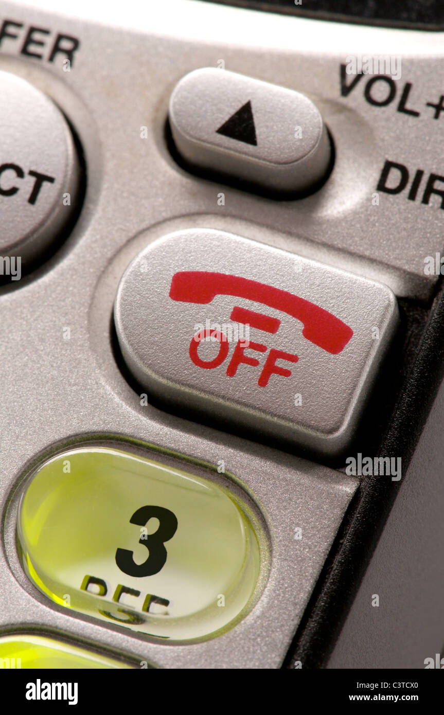 Wireless keypad hi-res stock photography and images - Alamy