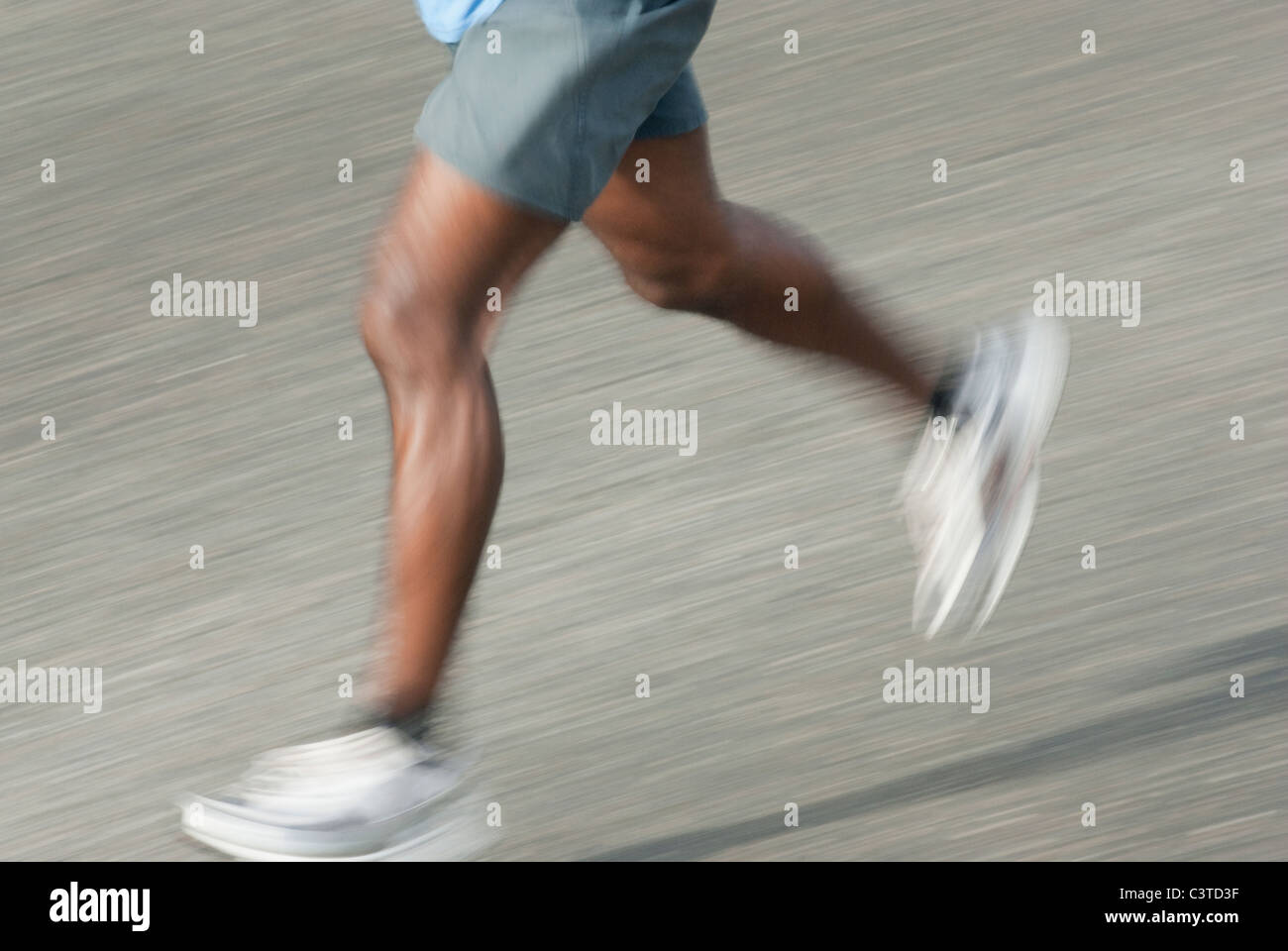 Running Legs High Resolution Stock Photography and Images - Alamy