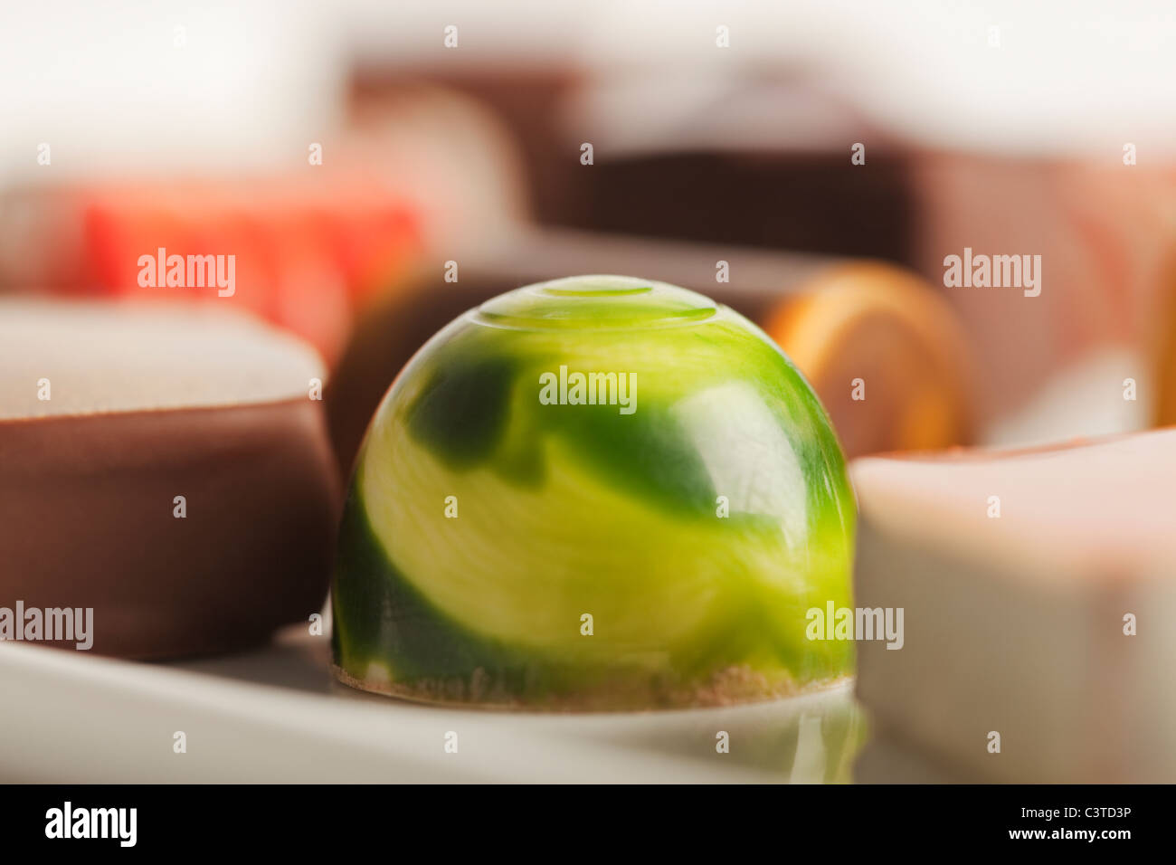 Shiny candies hi-res stock photography and images - Alamy