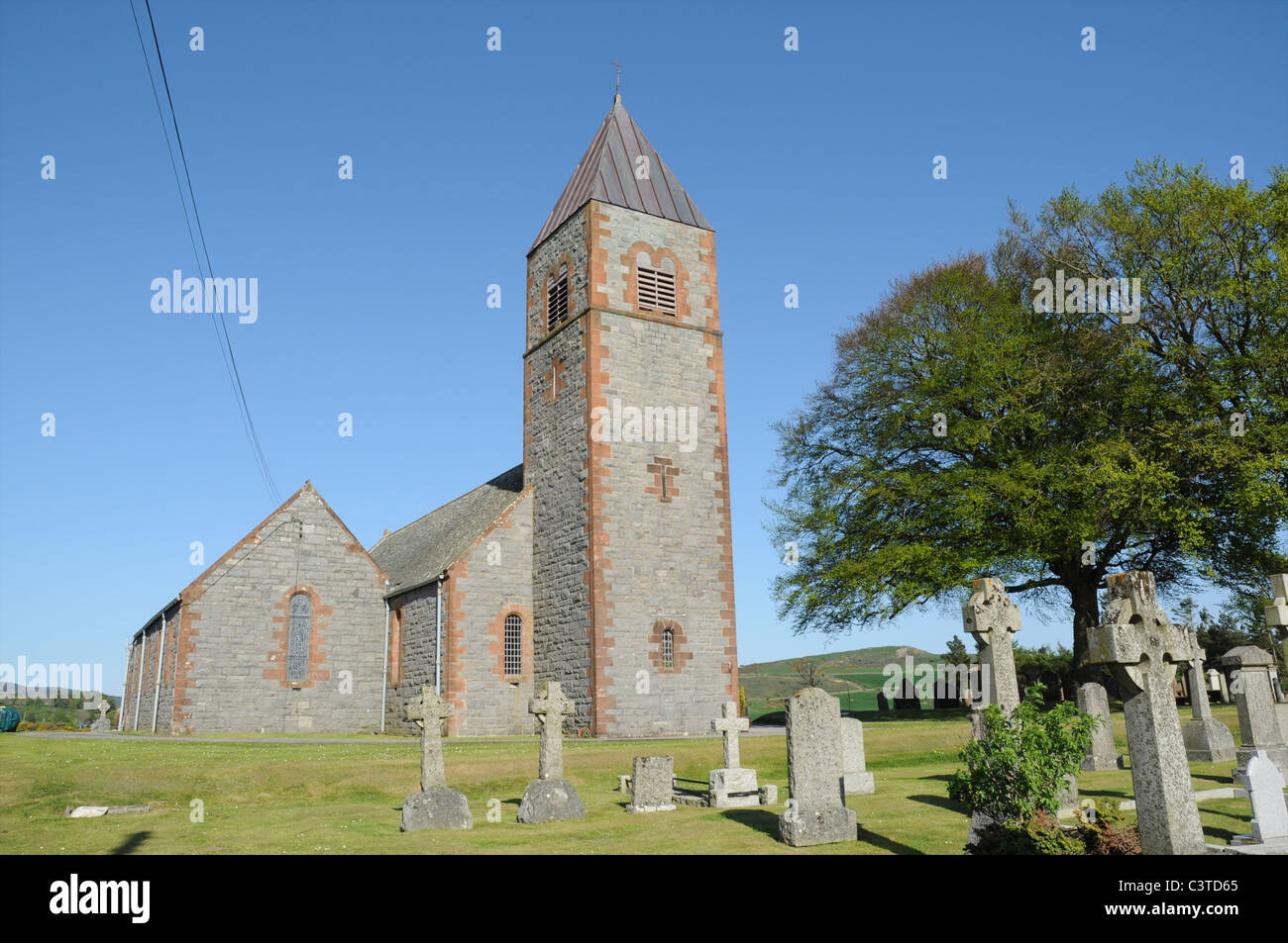 Colvend hi-res stock photography and images - Alamy