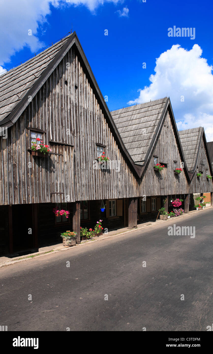 Chelmsko slaskie hi-res stock photography and images - Alamy