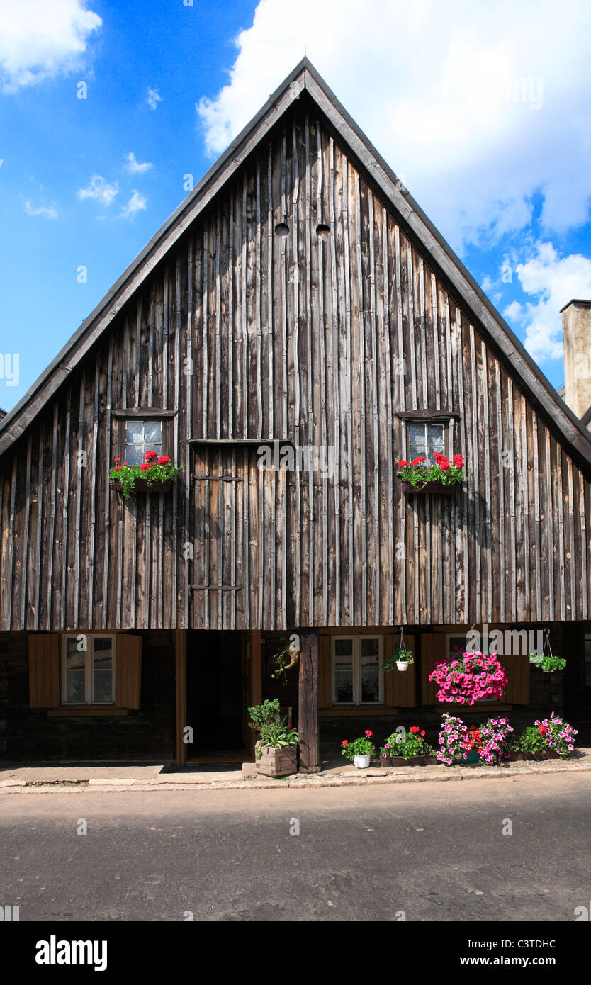 Chelmsko slaskie schomberg hi-res stock photography and images - Alamy