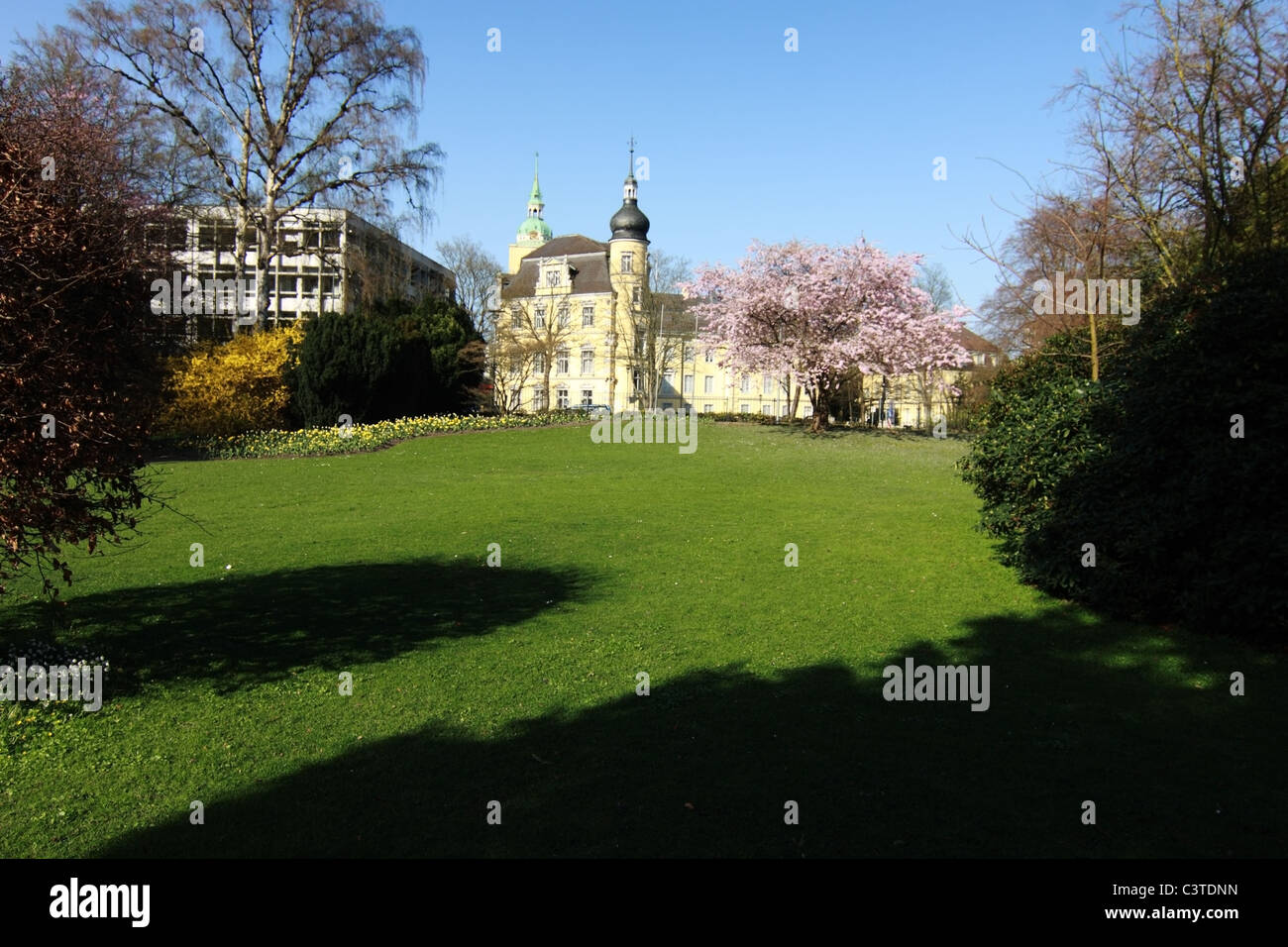 Oldenburg germany hi-res stock photography and images - Alamy