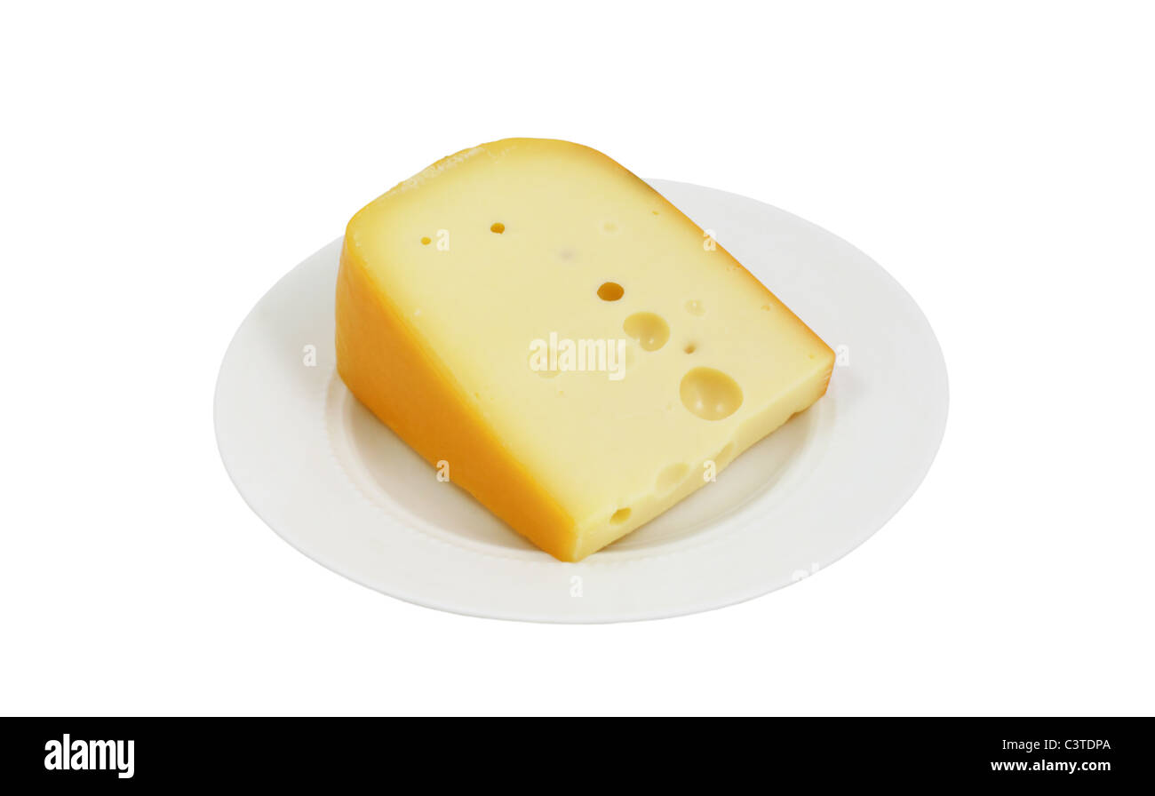Old cheese Cut Out Stock Images & Pictures - Alamy