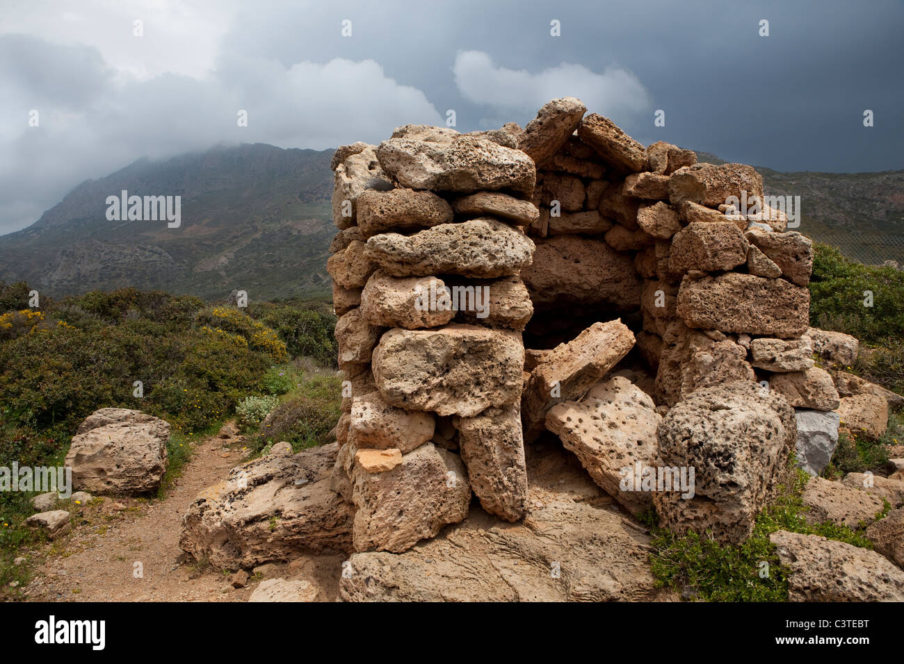 Greek city landmark ancient hi-res stock photography and images - Alamy