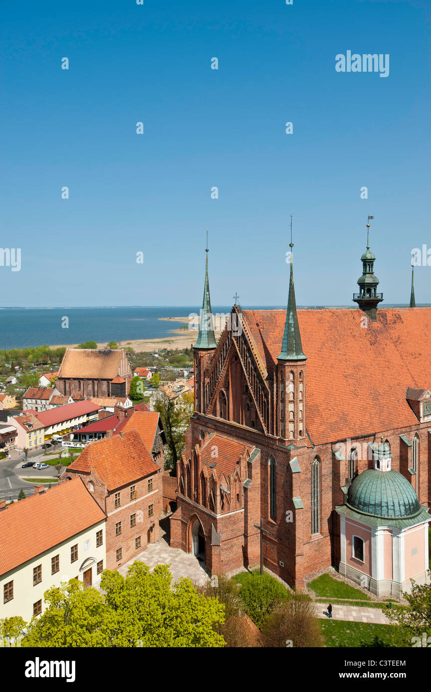 Vistula lagoon hi-res stock photography and images - Alamy