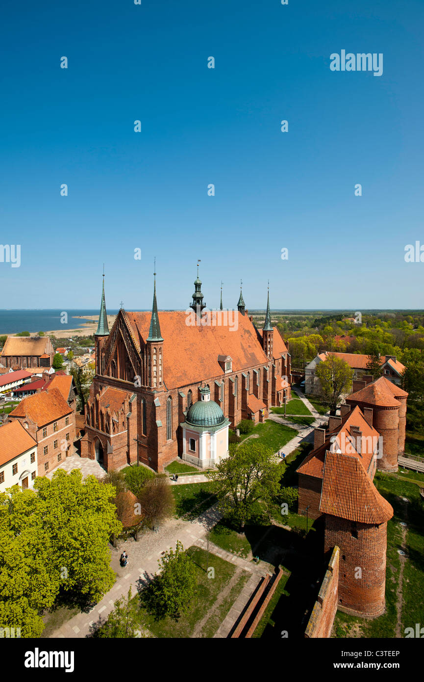 Vistula lagoon hi-res stock photography and images - Alamy