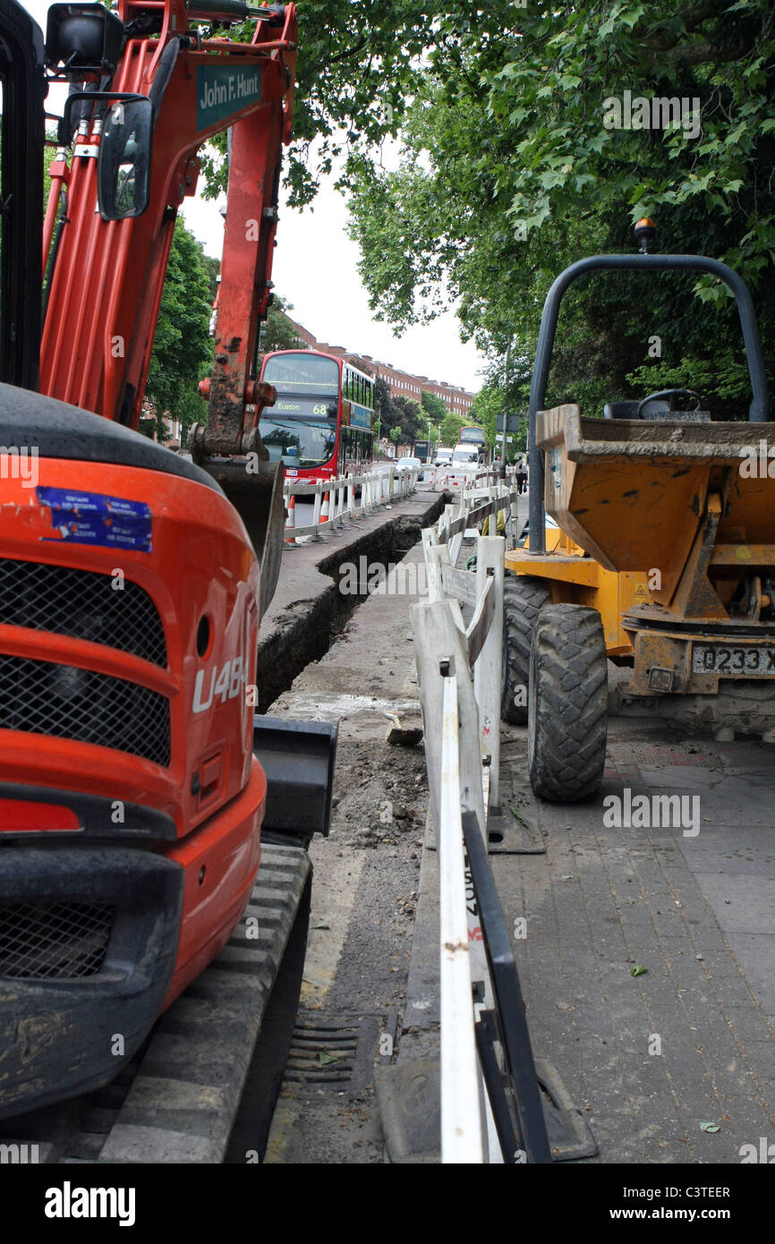Camberwell view hi-res stock photography and images - Alamy