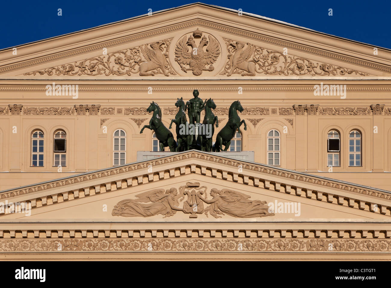 Academic opera house hi-res stock photography and images - Alamy