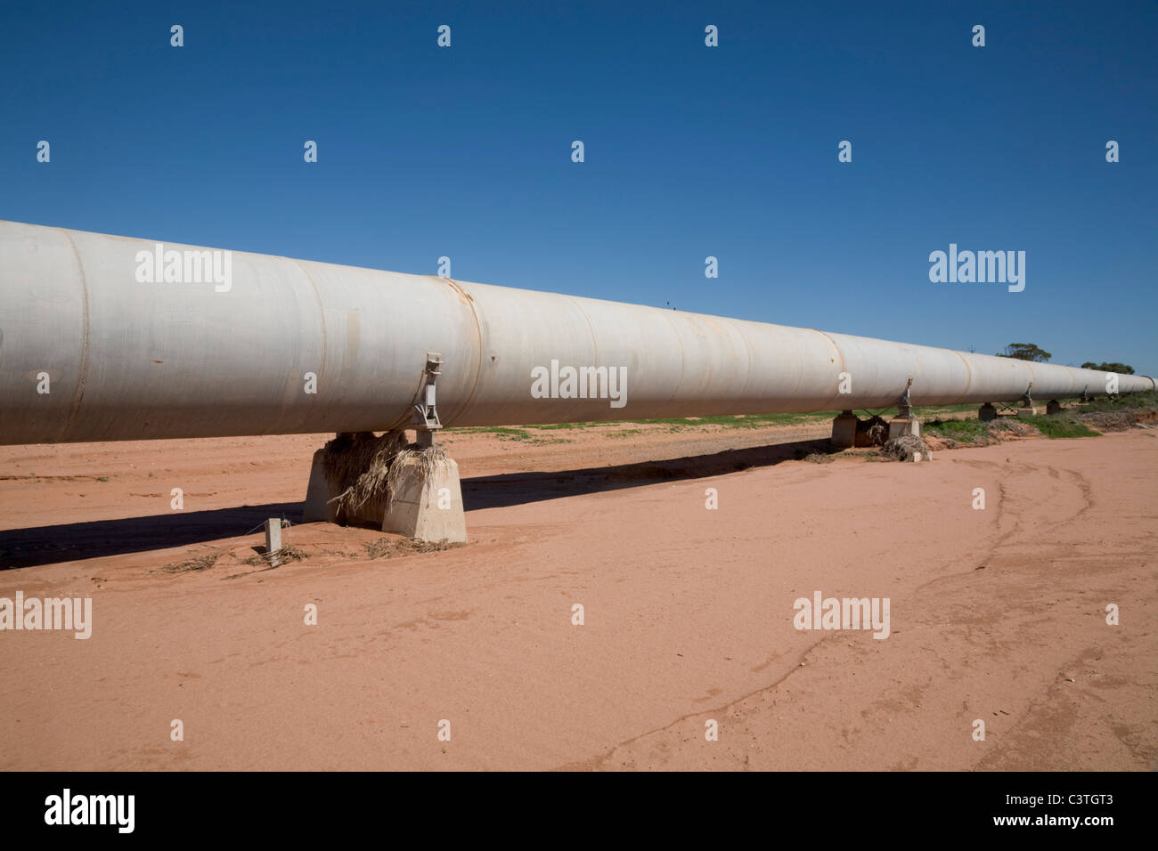 Water pipeline hi-res stock photography and images - Alamy