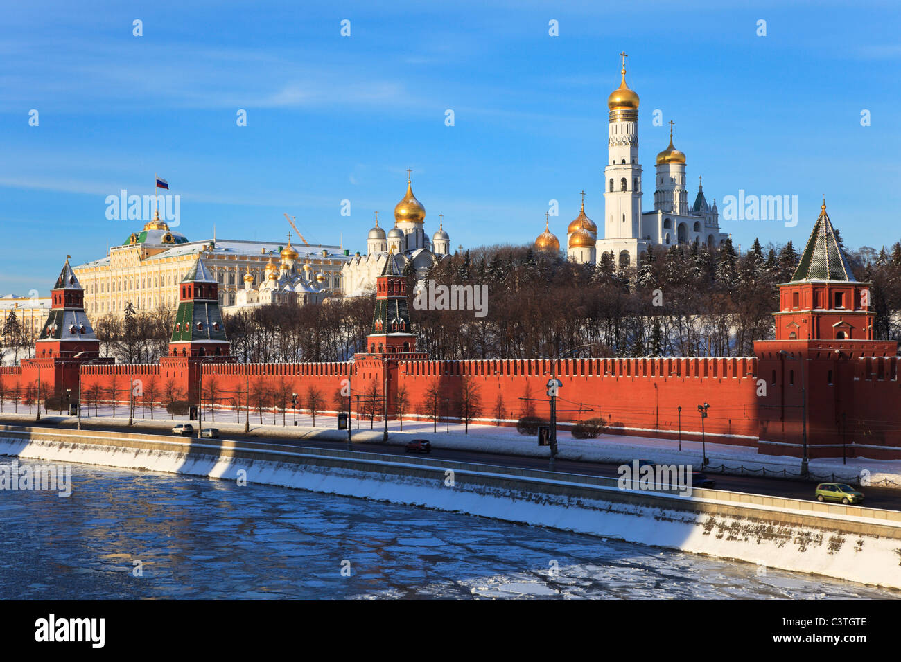 Majestic architectural ensemble hi-res stock photography and images - Alamy