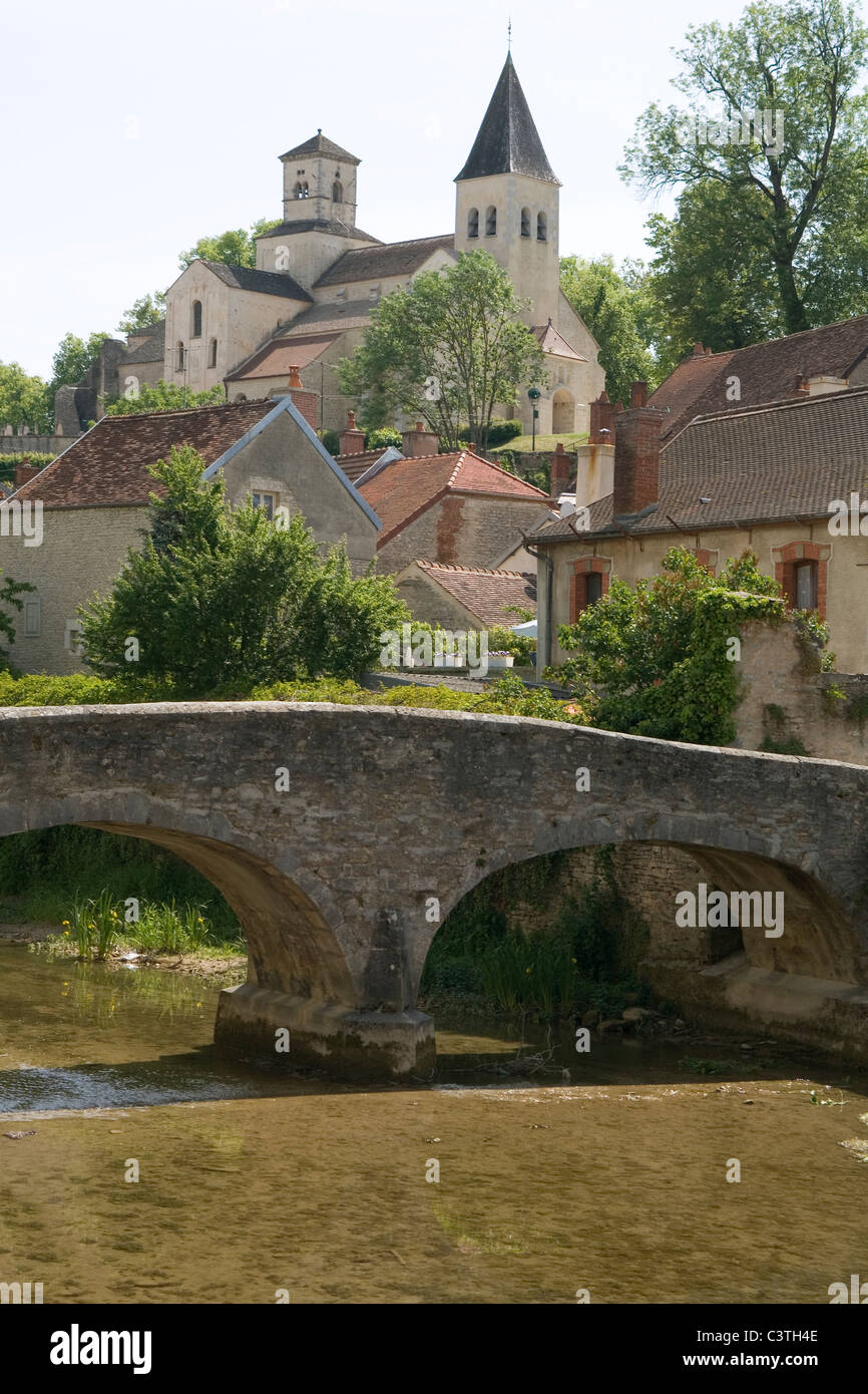 Chatillon sur seine hi-res stock photography and images - Alamy