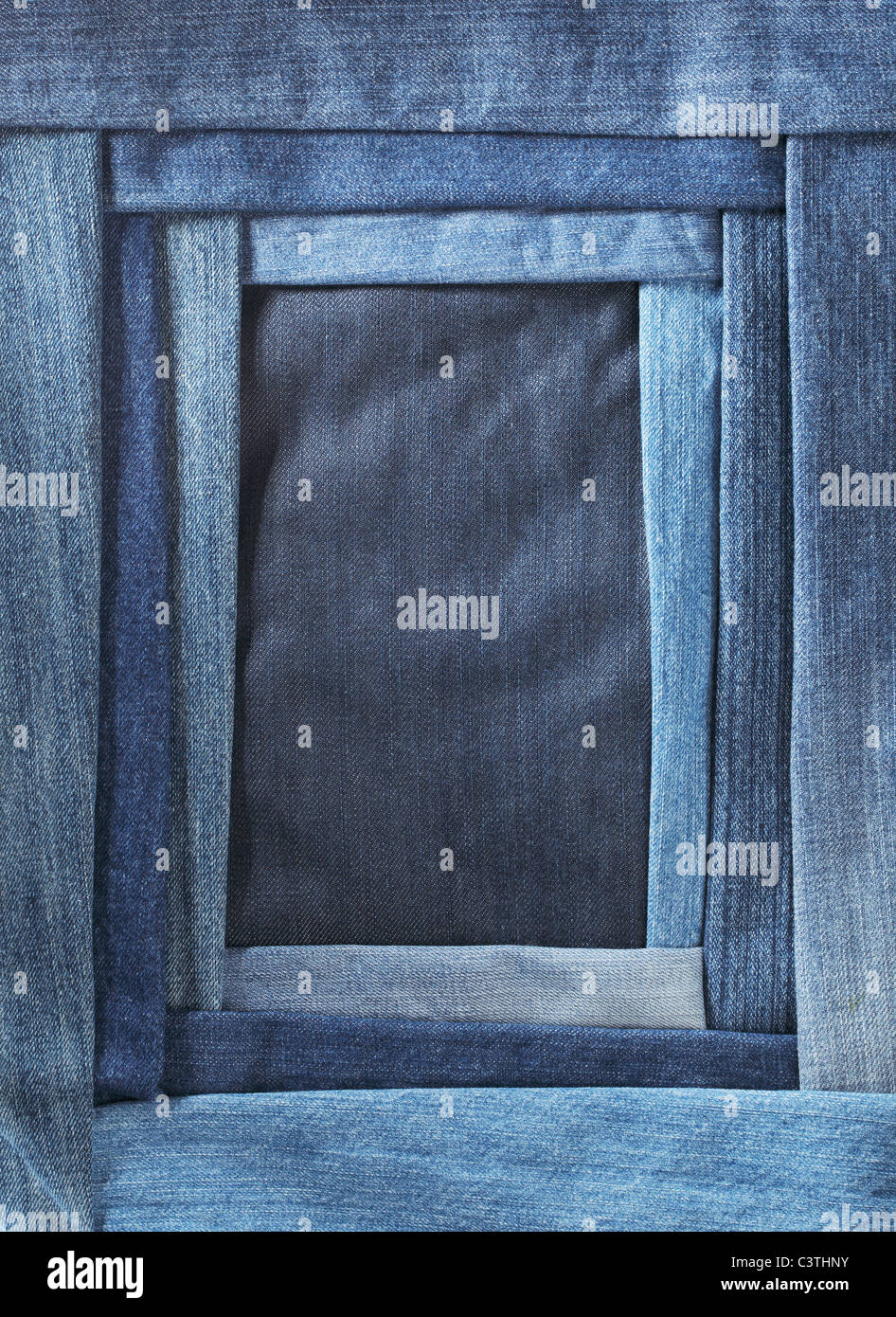 Different shades of blue hi-res stock photography and images - Alamy