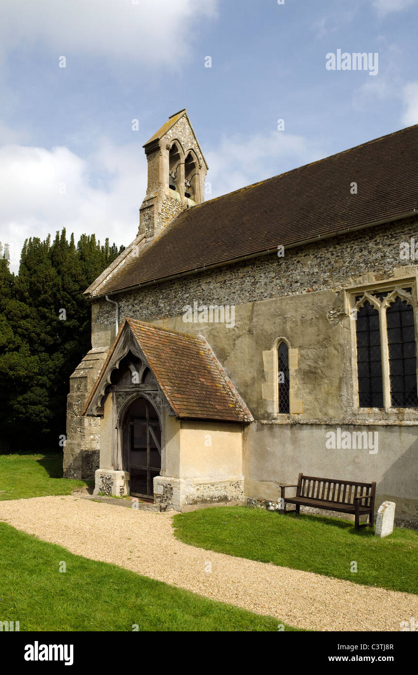 Anglican oxfordshire oxon hi-res stock photography and images - Alamy