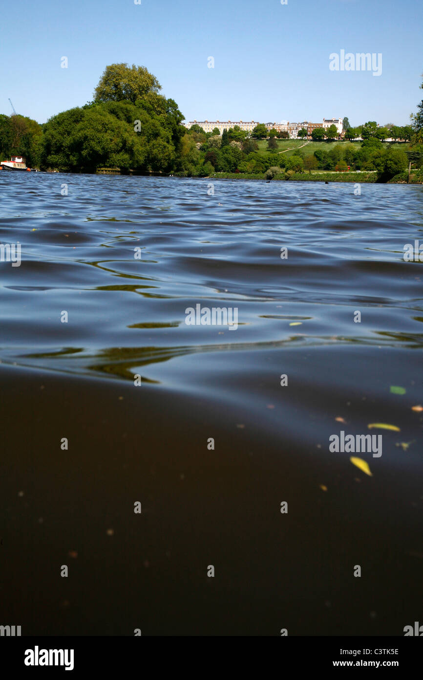 Ham island hi-res stock photography and images - Alamy