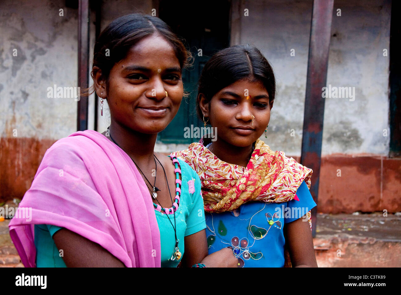 Uttar pradesh people hi-res stock photography and images - Alamy