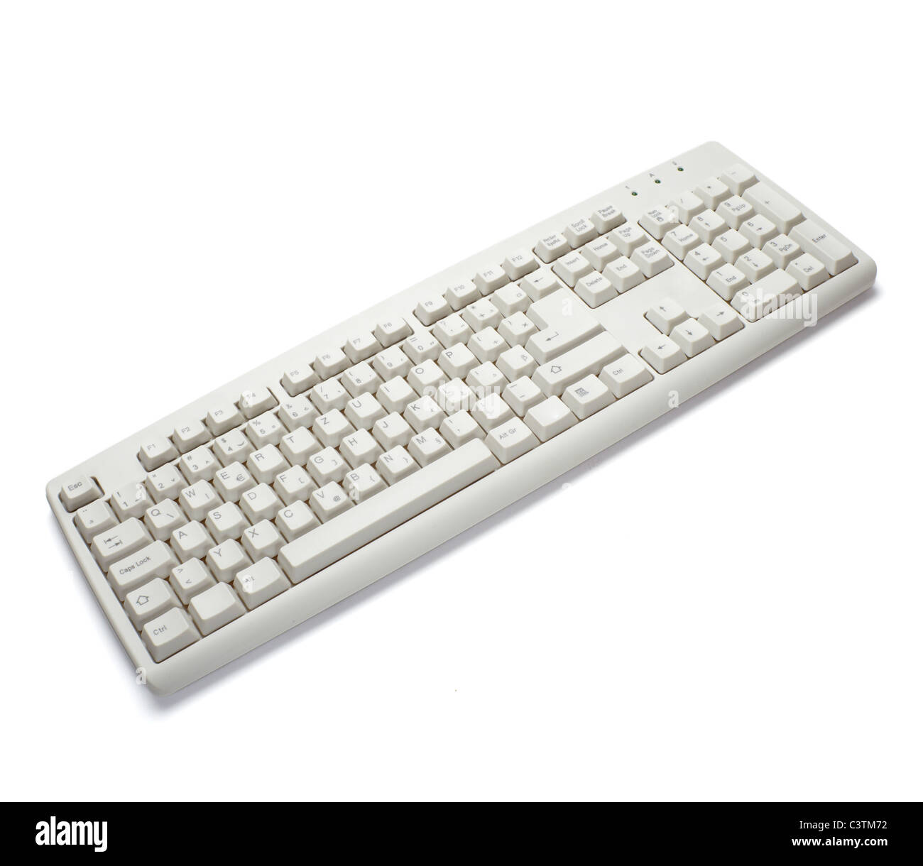 close up of computer keyboard Stock Photo - Alamy