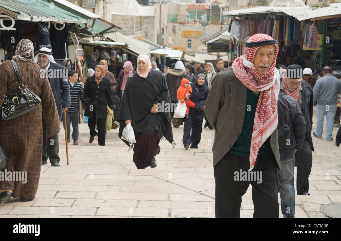 Palestinians hi-res stock photography and images - Alamy