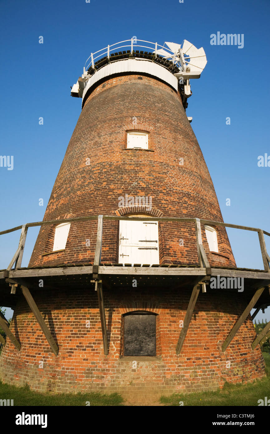 Thaxted Windmill Stock Photos & Thaxted Windmill Stock Images - Alamy