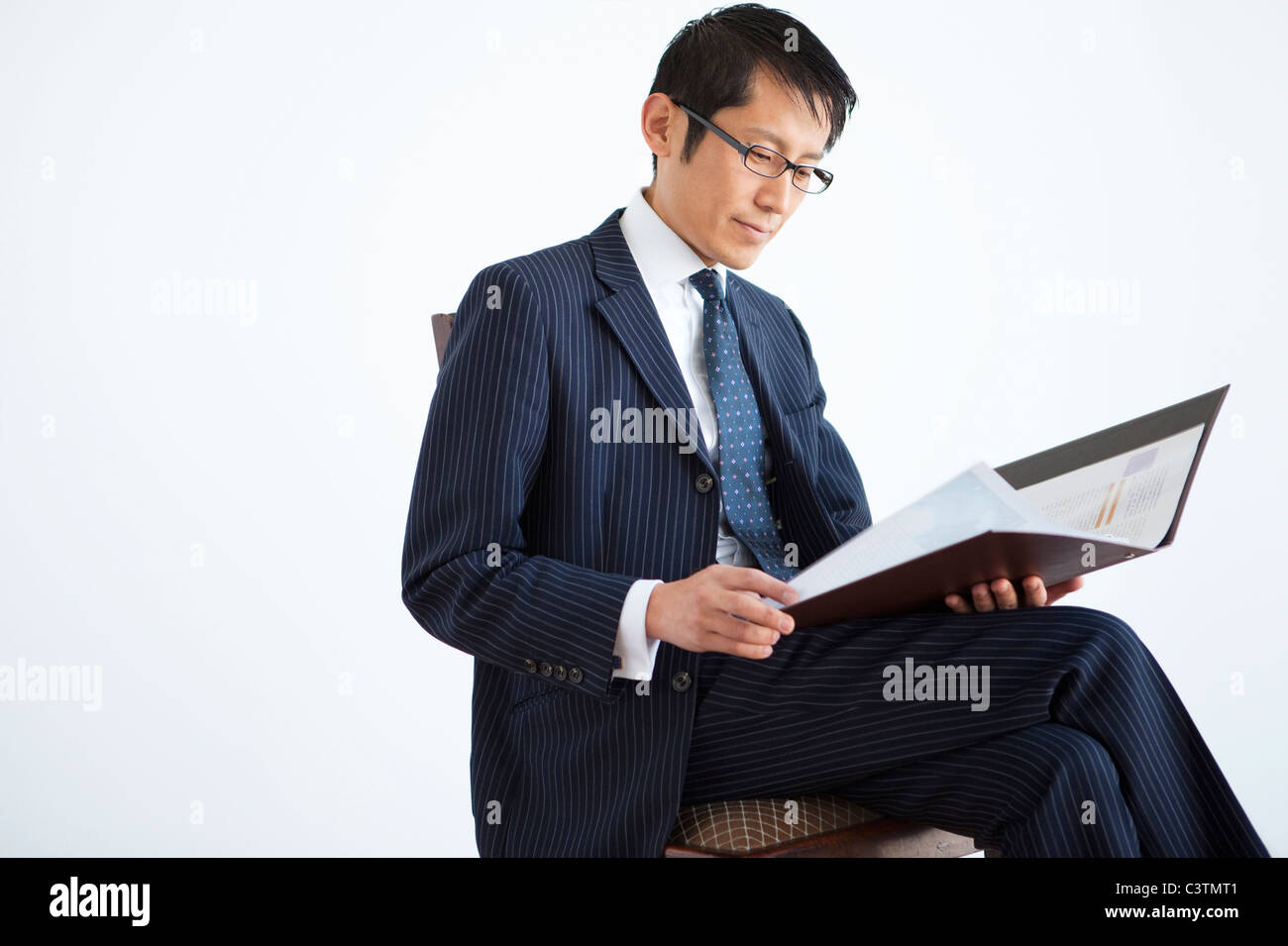 Full portfolio hi-res stock photography and images - Alamy